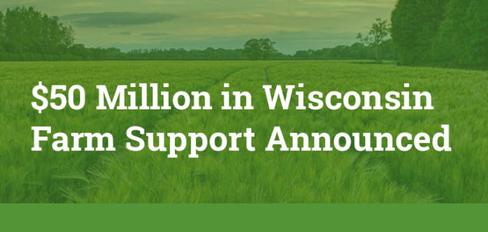 Wisconsin Farm Support Program - BLP - Business Lending Partners