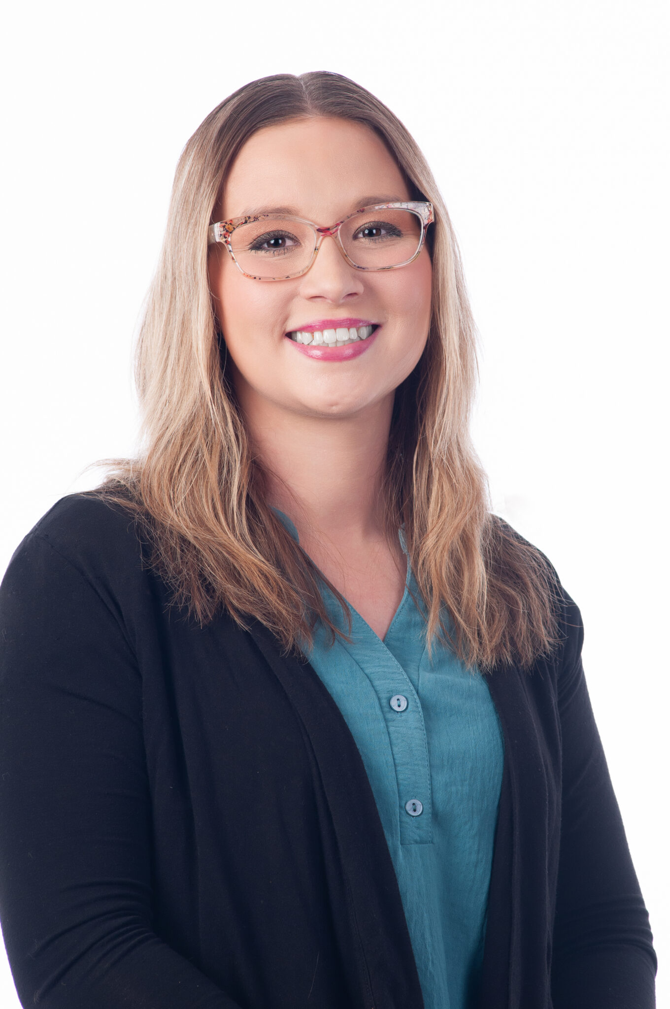 Alison Howen - BLP - Business Lending Partners